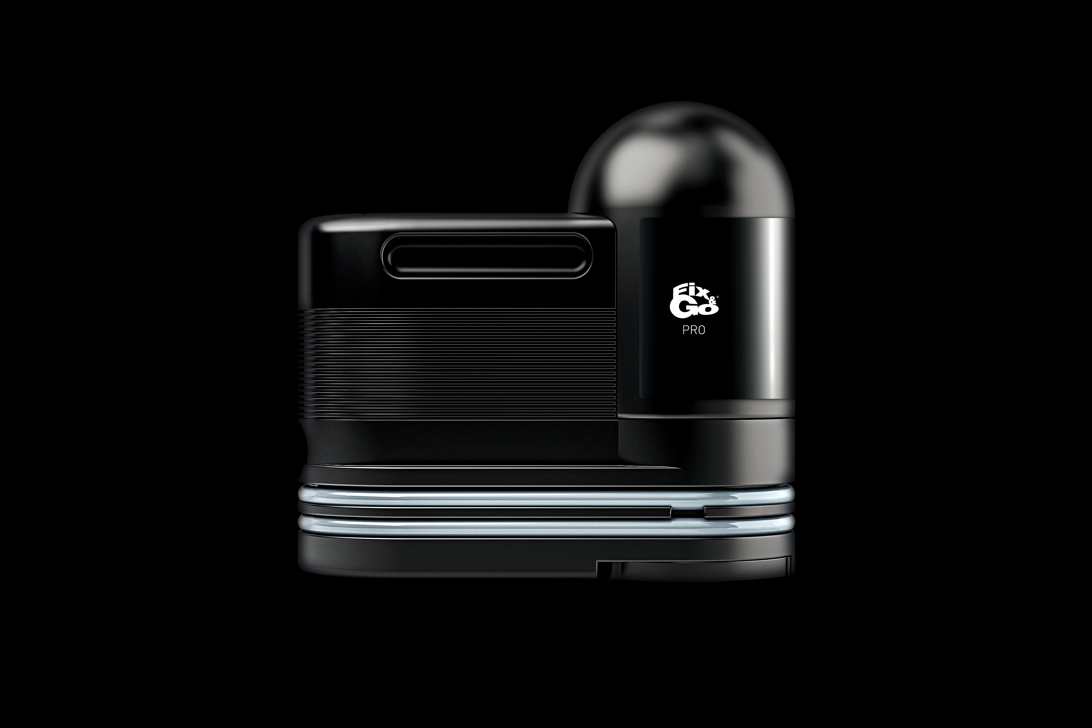 Truck Tire Repairs with Fix&Go PRO | Discover Now